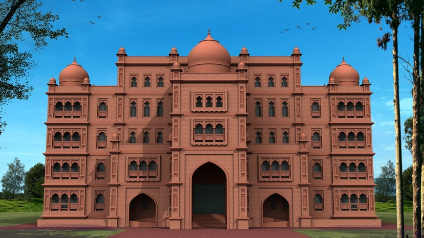 eMahad - Learn Authentic Islamic Knowledge Online