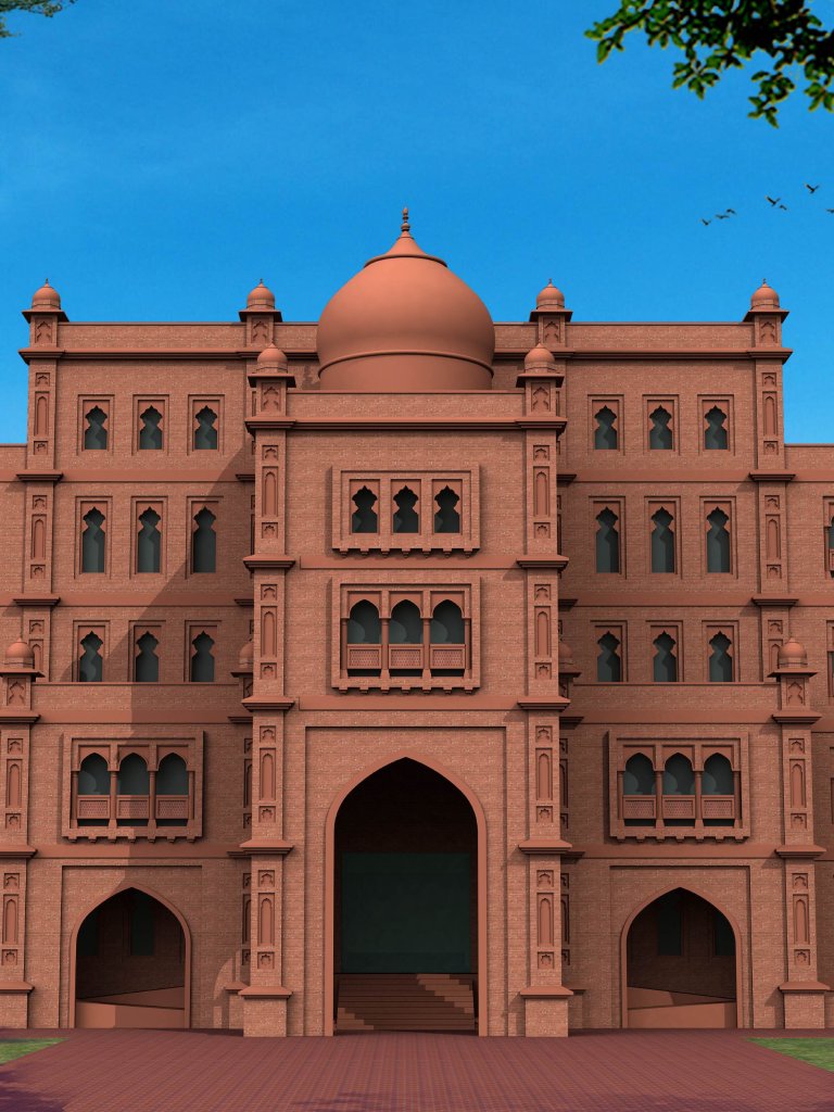 eMahad - Learn Authentic Islamic Knowledge Online